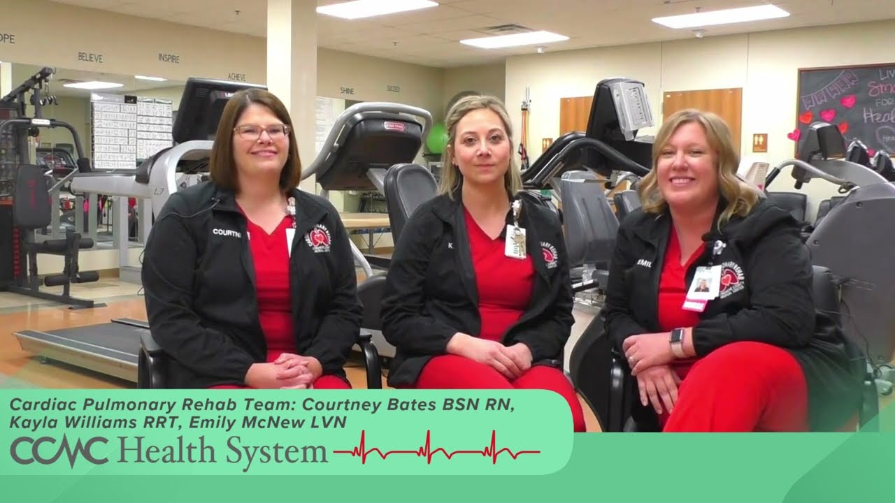 Medical Minute: Heart Healthy Tips