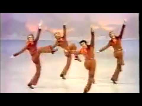 Utah State Song Hoe Down