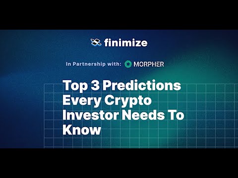 The Rise Of Cryptocurrency In 2025