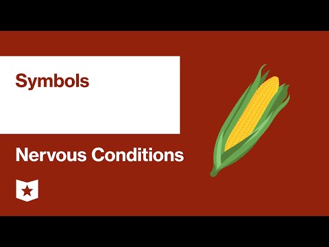 Nervous Conditions Study Guide | Course Hero