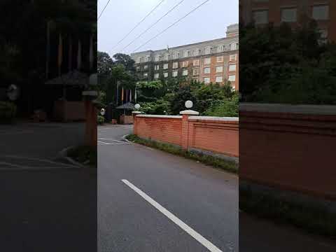 royal orchid hotel in bengaluru