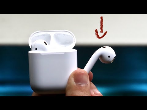 How To Fix Only One AirPod Working! (2021)