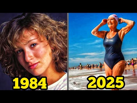 Red Dawn (1984) Cast ★ Then and Now 2025 [How they changed]