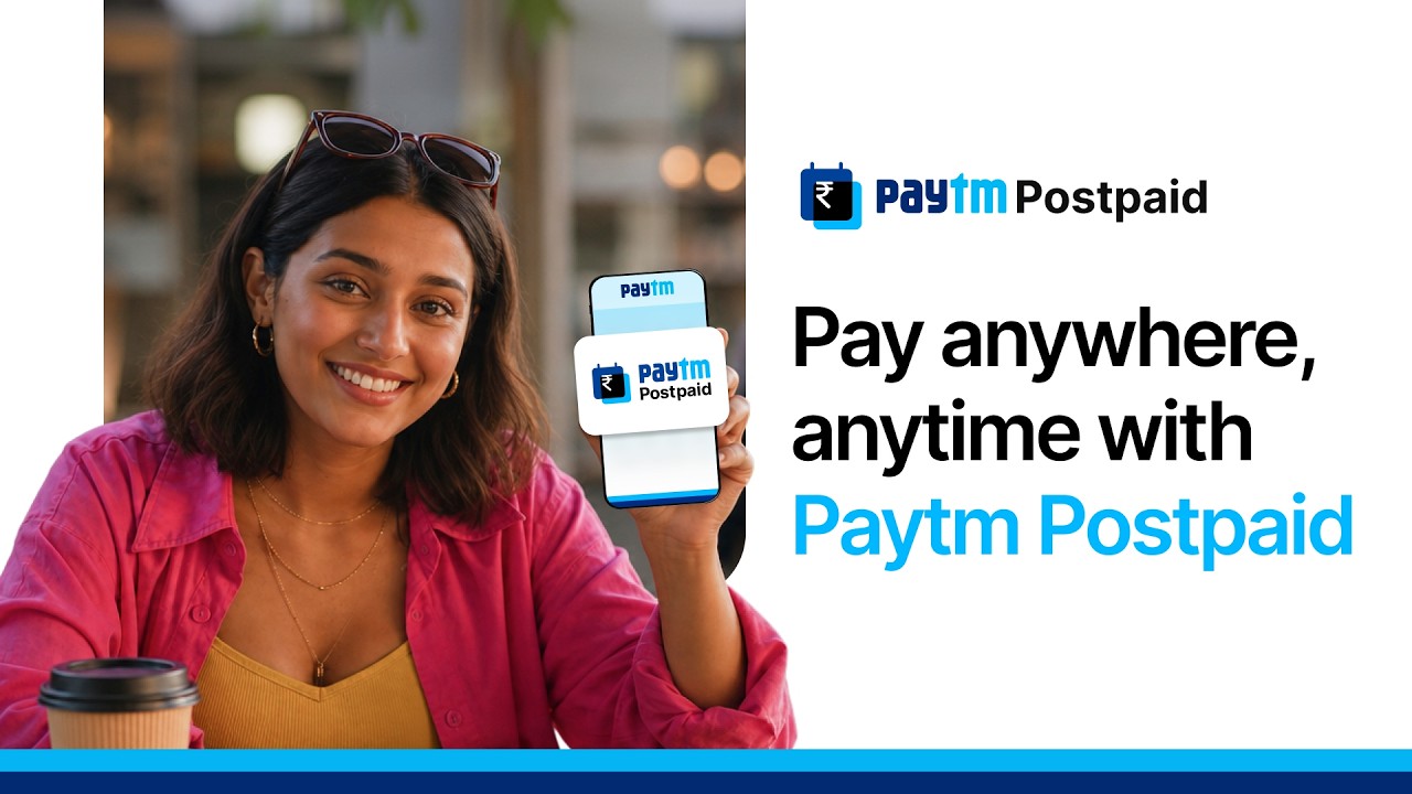 Paytm Postpaid Explained: Buy: How It Works | By Paytm | #PaytmKaro