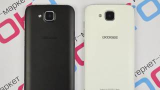 DOOGEE X9 Mini | Порівняй ціни на Hotline.ua | Смартфони та мобільні ...