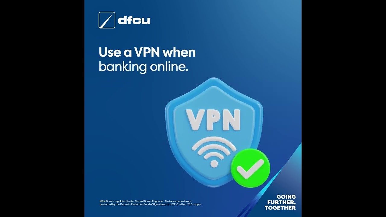 dfcu Safe Banking Tips