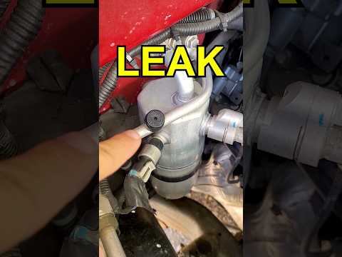 EVERY Chevy Truck AC Problem?
