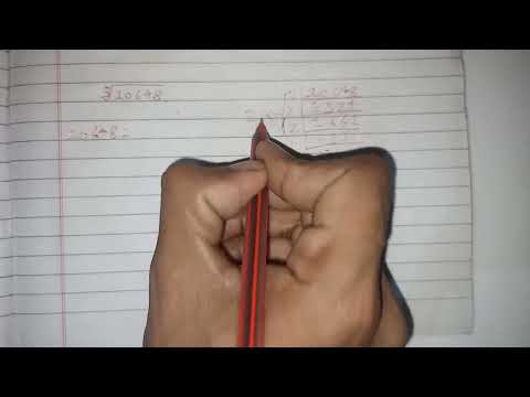 Cube Root of 10648 by Prime Factorization Method