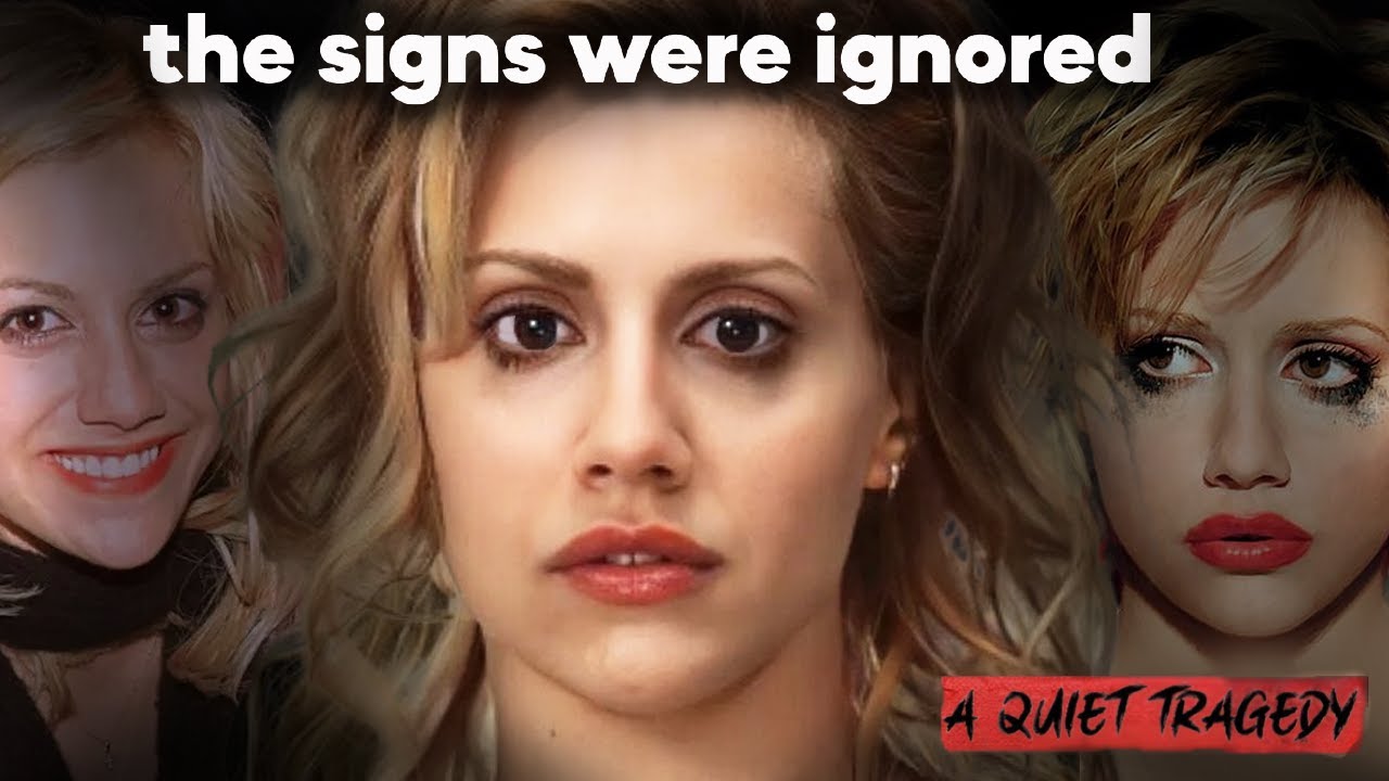 When Kindness Becomes Deadly: Brittany Murphy