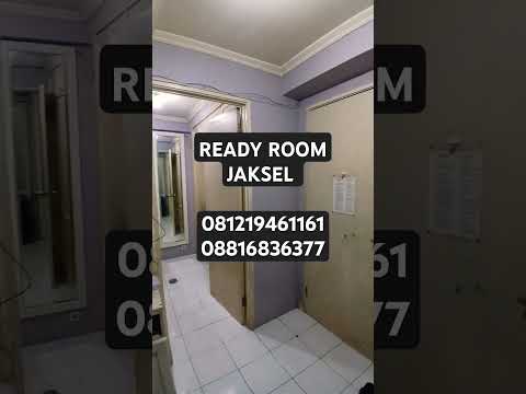 WA 081219461161 #apartment #kalibatacity #sekataproperty #sewa #apartementjakarta