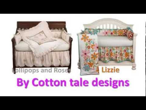 Baby Crib Sets | Baby Bedding Ideas