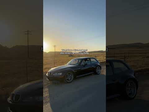 Inline 6 might be the best sounding🤫#unblissed #z3m #bmw #tuner #driving #enthusiasts #car