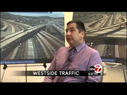 TXDOT projects could create hassles for Westside drivers