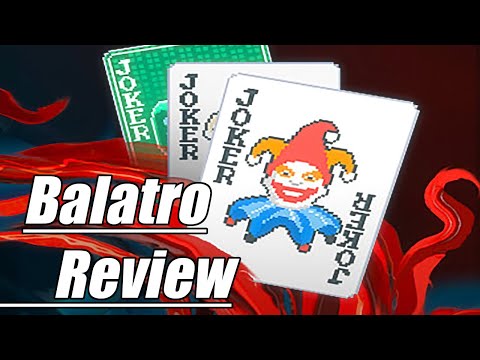 Steam Community :: Balatro