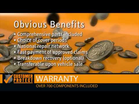 AutoProtect Warranty