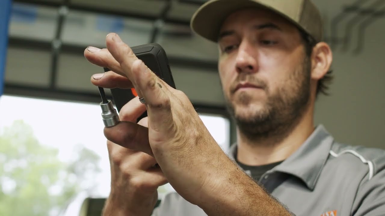 Student Program Presentation | Sonic Tools