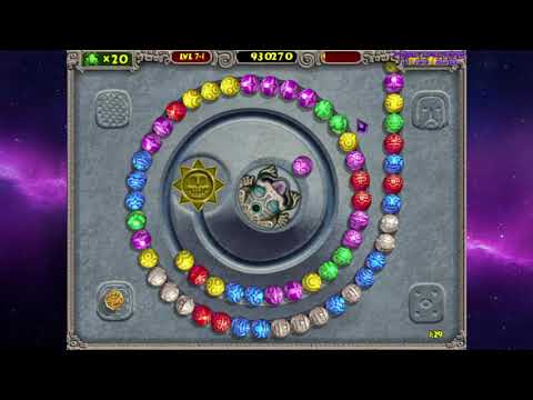 Steam Community :: Zuma Deluxe