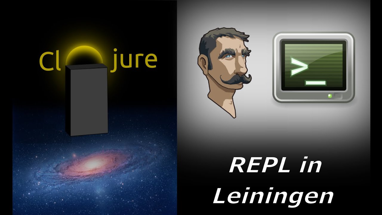 Learn Clojure - REPL in Leiningen