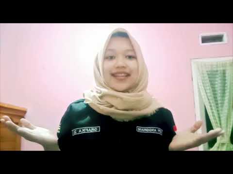 PERFECT BINDING|KONSTELASI TGP