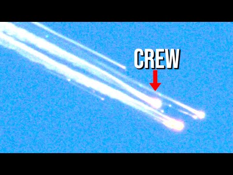 He Tried To Warn Them... | The Space Shuttle Incident