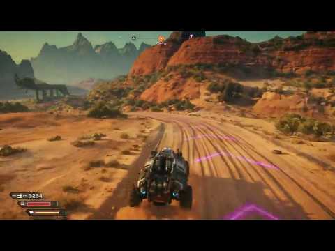Steam Community :: Video :: Rage 2