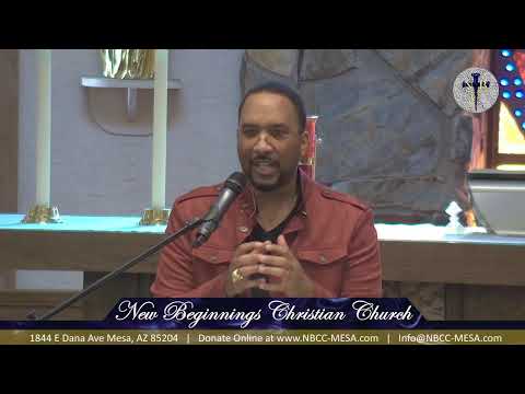 NBCC Livestream
