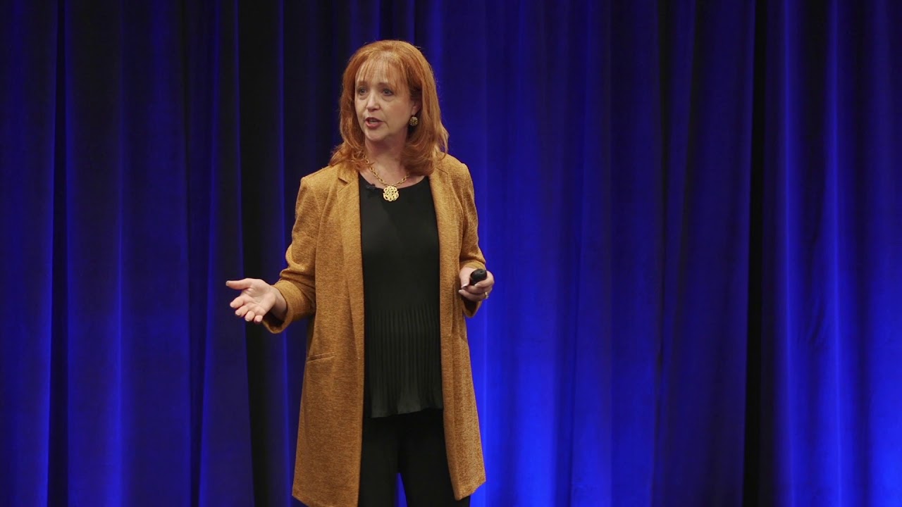 Hire Stacey Ruth - Unstoppable Leader - Leadership/Success Speaker in ...