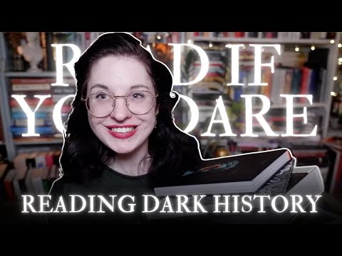 Lady of The Library – Uncontrolled Historian