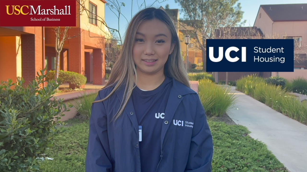 USC Marshall MSBA Video Essay (Admitted)