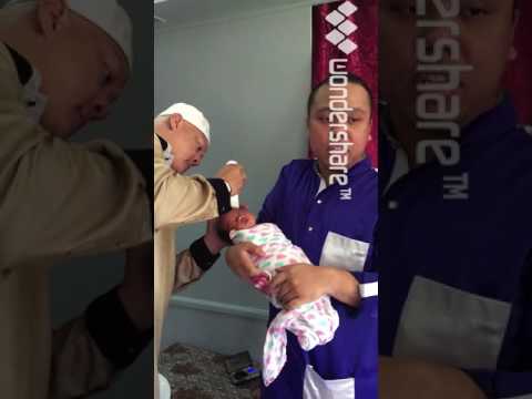 #5 tahnik ceremony. – A Lion Mum of 5