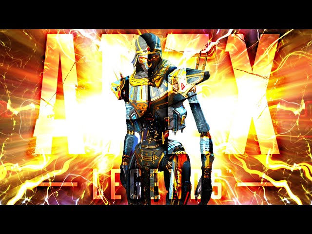 5 best legends for Control mode in Apex Legends Season 12