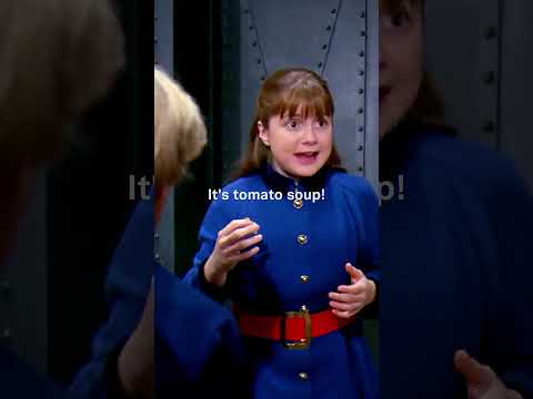 At least he tried. ๐คท ๐ฅ: Willy Wonka and the Chocolate Factory (1971)