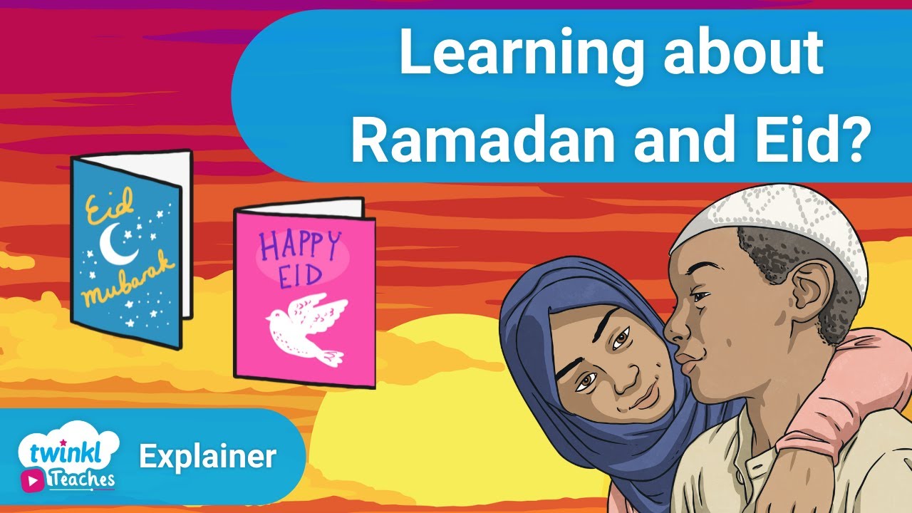 Lesson Preview: Ramadan and Eid | KS2 RE