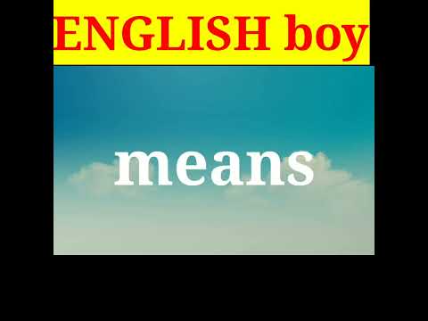 What is the meaning of Bale #LearnwithUtsav