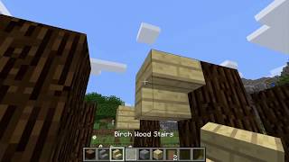 Effortless Building Mod para Minecraft 1.12.2 | ZonaCraft