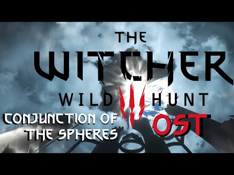 Steam Community :: Video :: The Witcher 3 - Conjunction of the Spheres ...