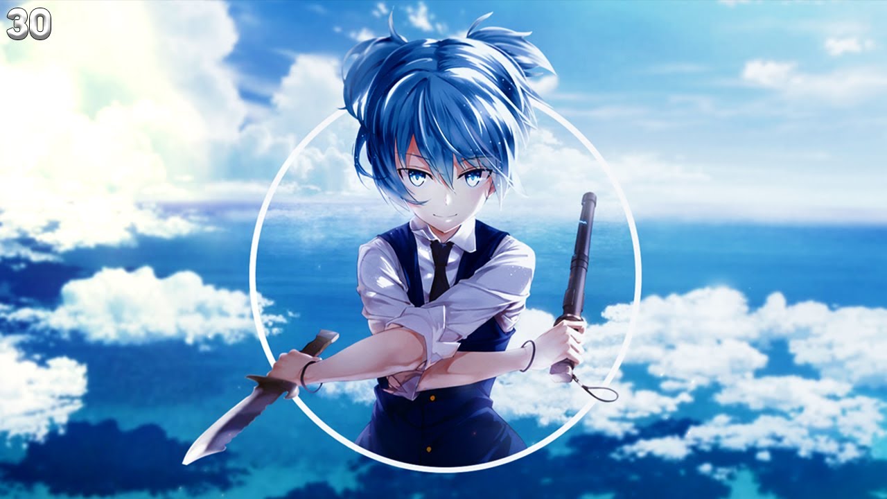 TOP 30 Best Assassination Classroom Wallpapers│Wallpaper Engine