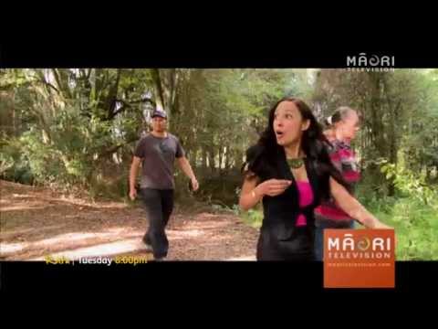 Kaitiaki Wars Season 1: Promo