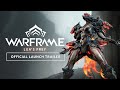Steam Workshop::WARFRAME | Voruna Key Art (w/ Music)