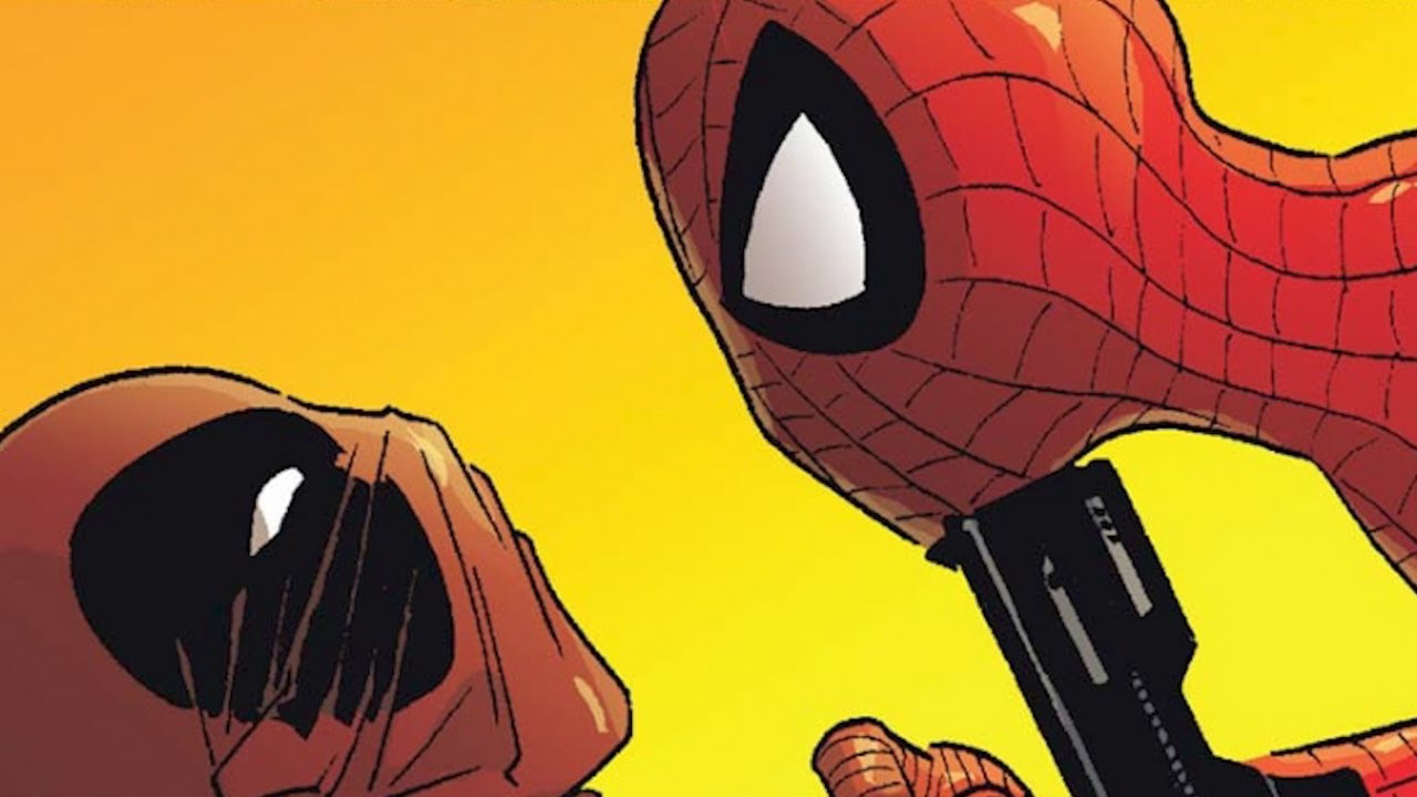 How Deadpool KILLED Spider-Man & The Avengers - Marvel Explained