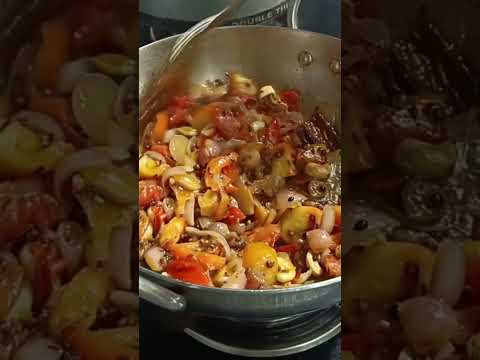 khub khao#easyrecipie #food #shorts #yt #funny#sonu di family kitchen