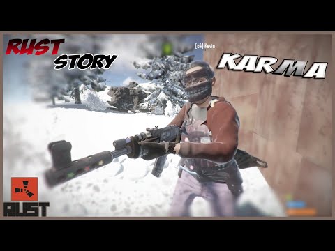 Steam Community :: Video :: ראסט - קארמה | Rust - Karma