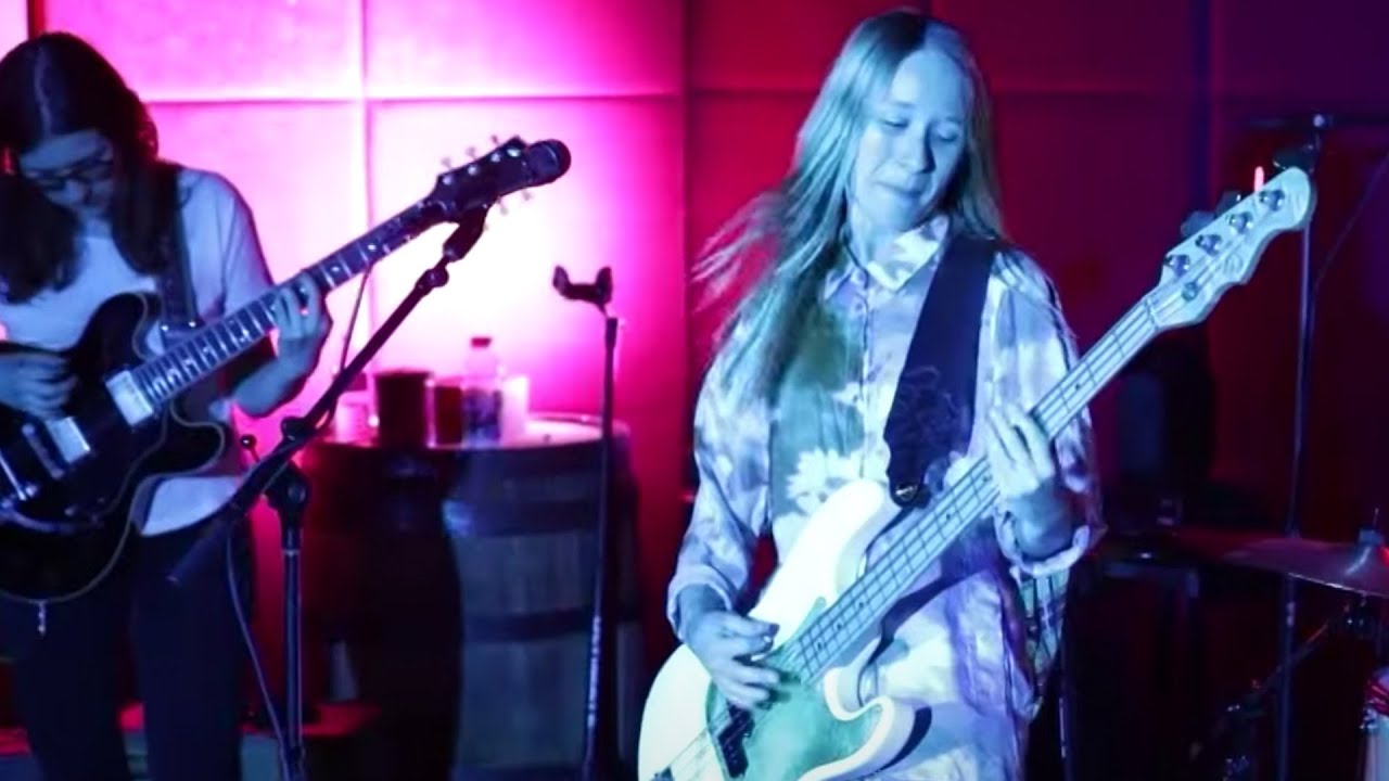 Karina Rykman talks Seth Myers, Marco Benevento, Upstate NY and December Tour