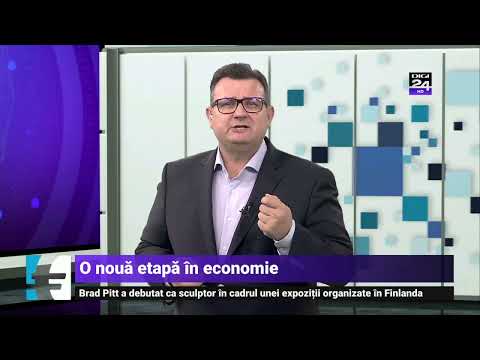 Veridice 607 – O nouă etapă în economie (4) – ADRIAN VASCU