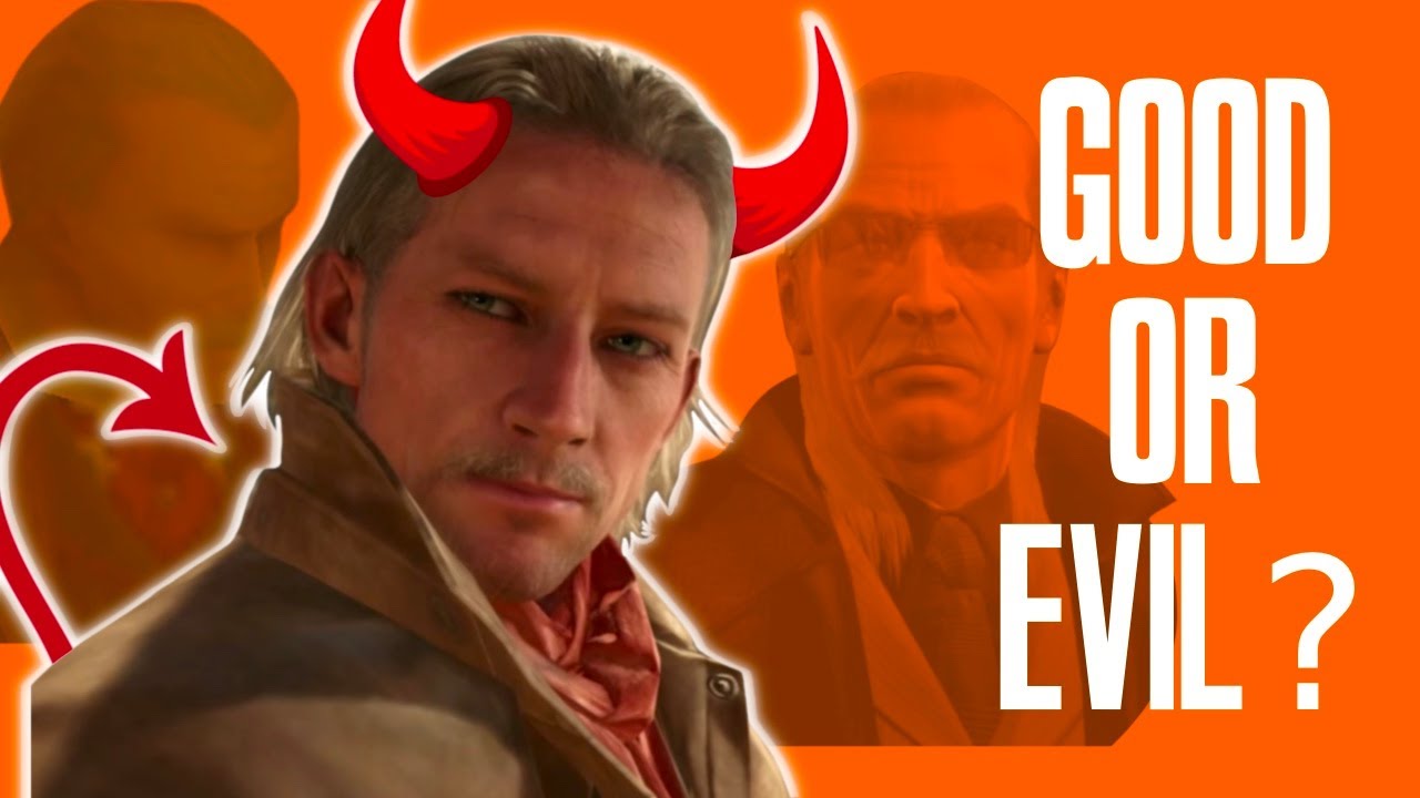 Is Ocelot Good Or Bad?