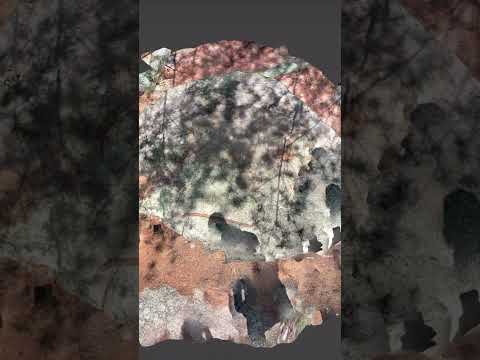 Amazing 8ft Dolmen Highlights Native American Ceremonial Site