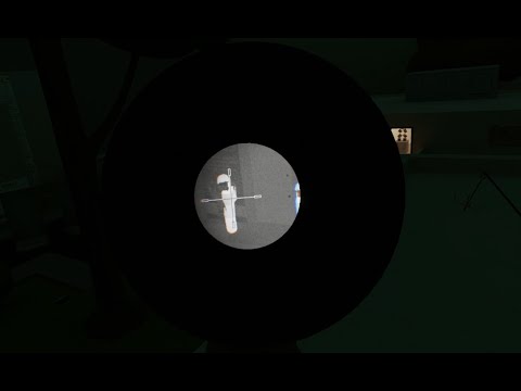 Steam Community :: Video :: H3VR - New Grillhouse at night map! With ...