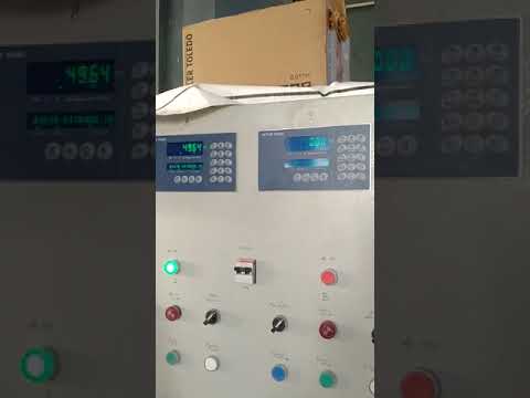 Bagging Controller - Bagging Machine Controller Latest Price ...