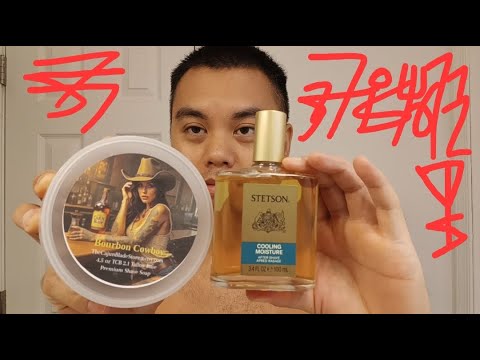 May 24, 2025 | First Time Trying Friodur Inox Razor With Escher Thuringian Edge by Sean Stapelfeld
