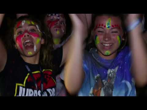 Journey Camp 2018 // Week 1 Recap